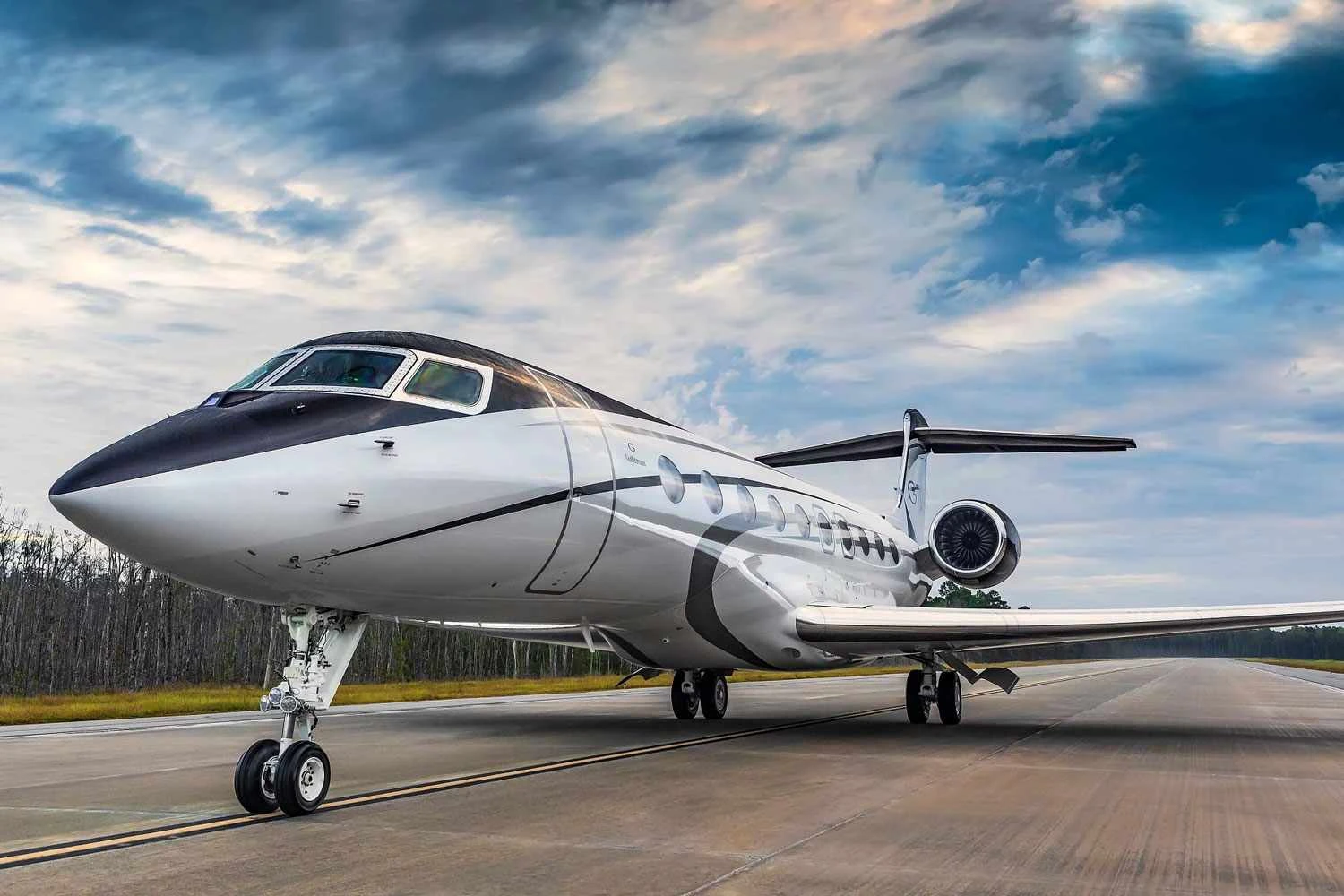 Gulfstream G700 performance increases as it approaches entry into ...